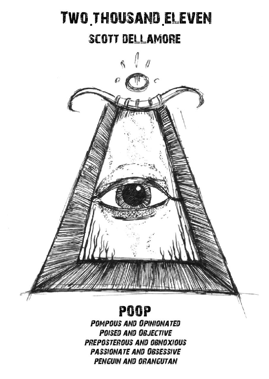 Scott Dellamore Poop ’11 | PoOPlist